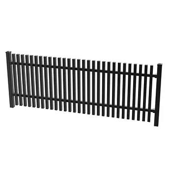 Batten Fence – Fences Gates